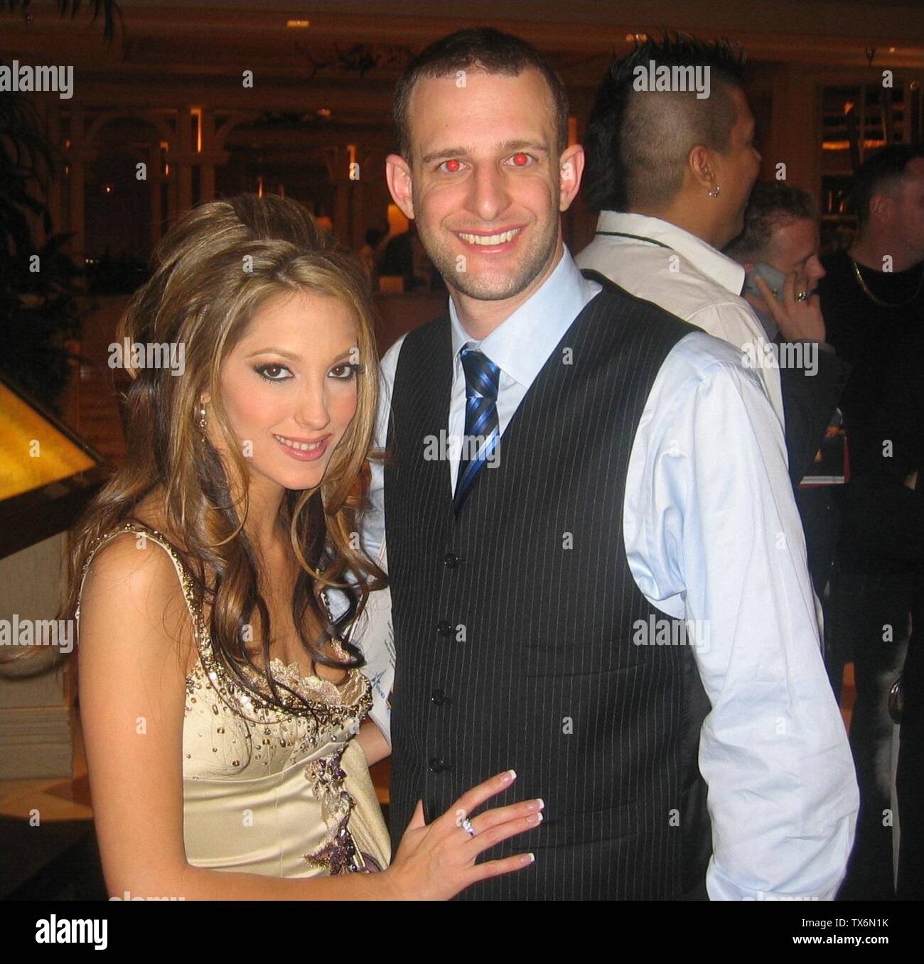 Jenna haze Banque de photographies et d’images à haute résolution - Alamy