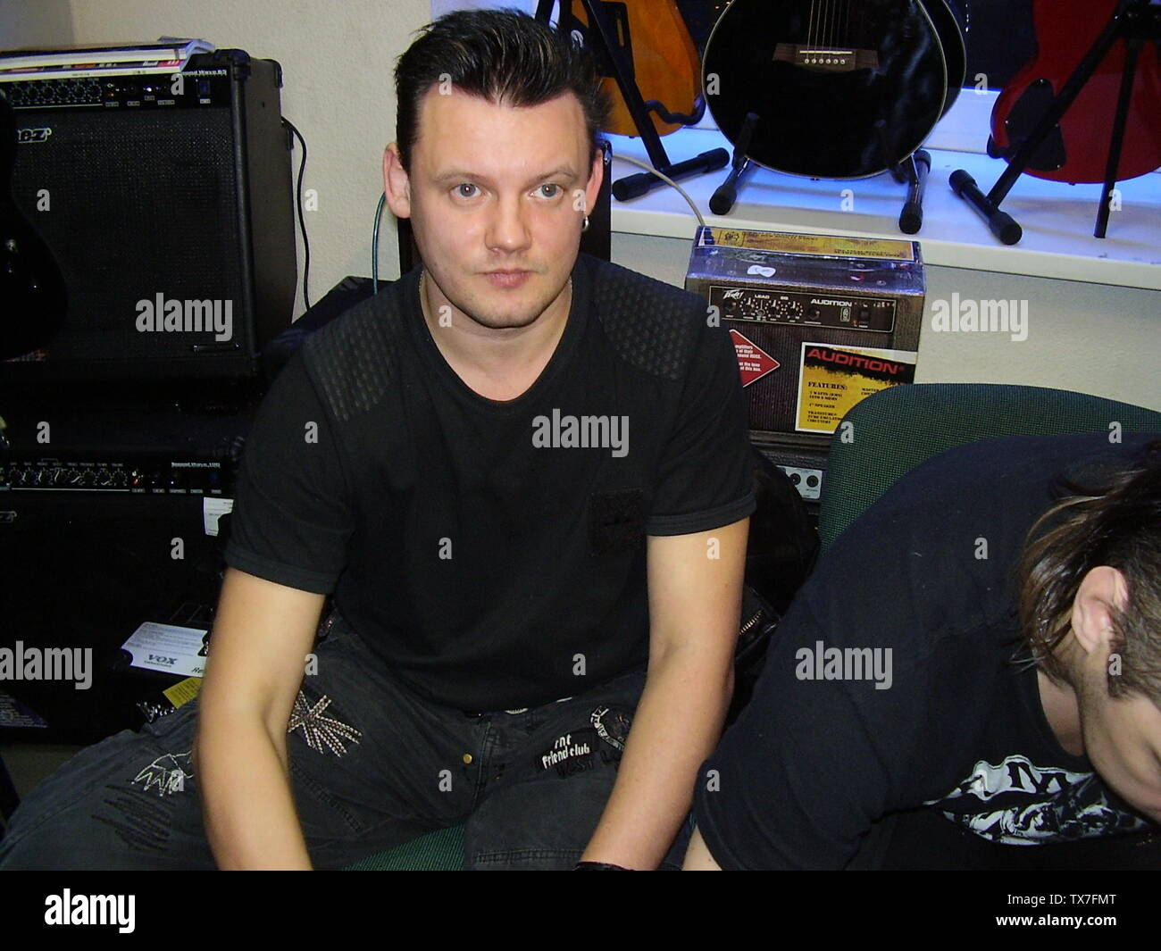 Dsn n Banque de photographies et d’images à haute résolution - Alamy