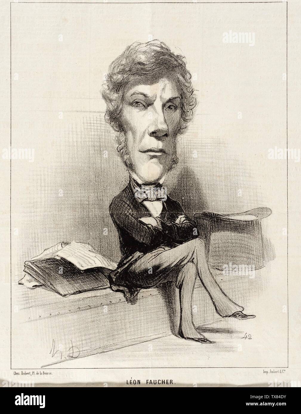 Monsieur le faucher Banque de photographies et d’images à haute ...