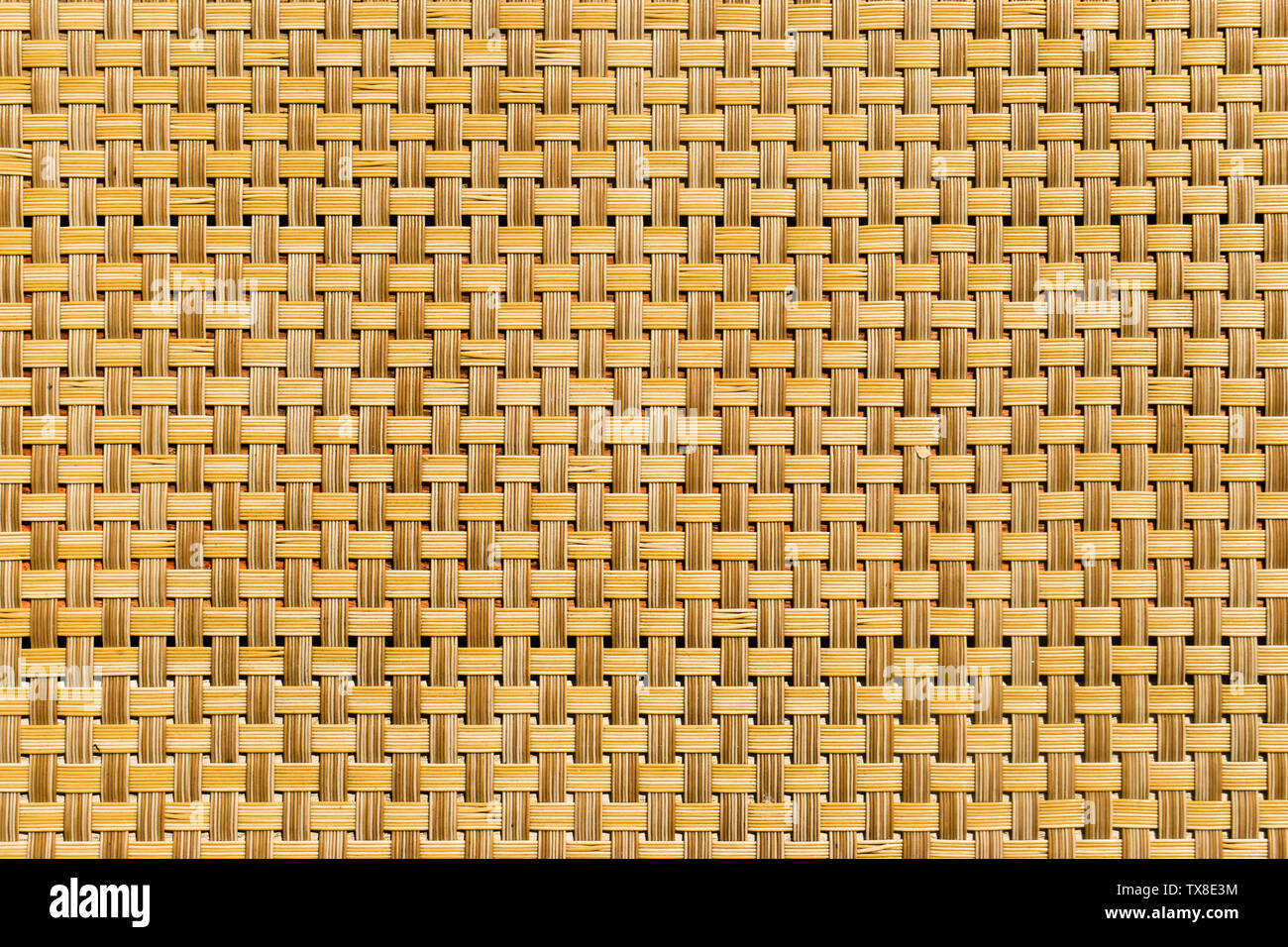 Sisal texture Banque de photographies et d’images à haute résolution ...