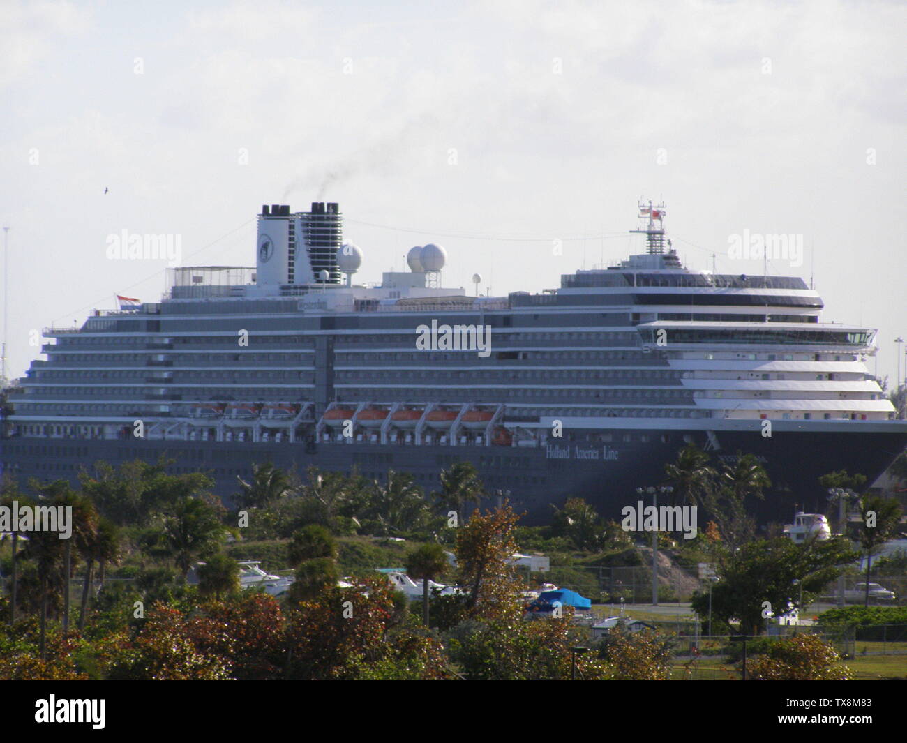 Ms westerdam Banque de photographies et d’images à haute résolution - Alamy