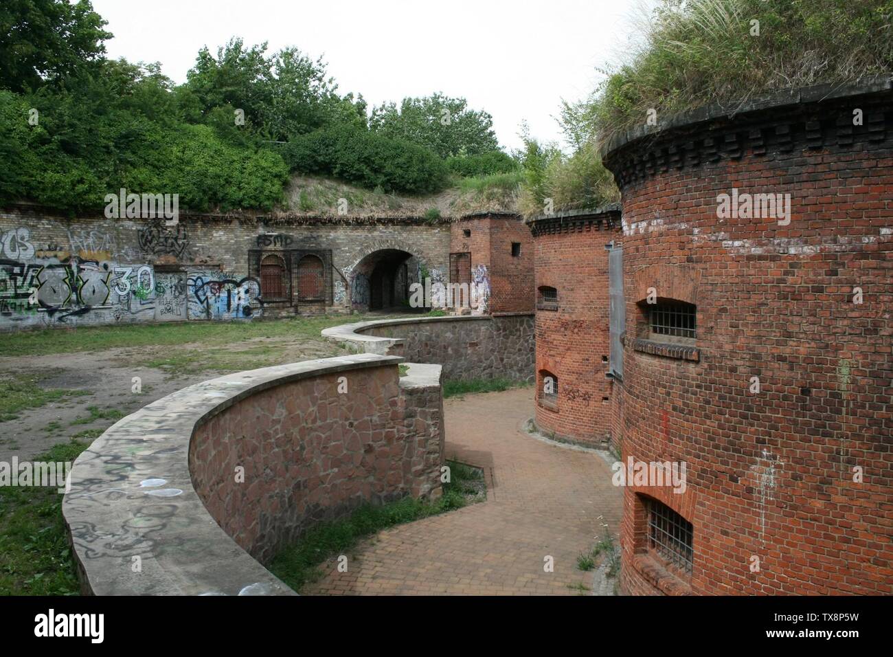 Ravelin 2 Banque de photographies et d’images à haute résolution - Alamy