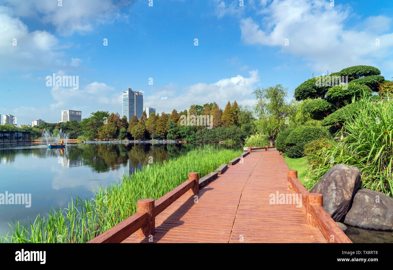 District de yinzhou Banque de photographies et d’images à haute ...