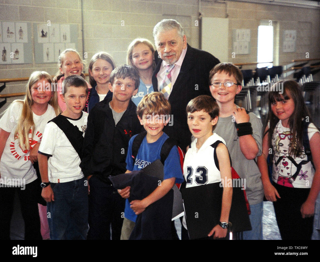 Jack janes Banque de photographies et d’images à haute résolution - Alamy
