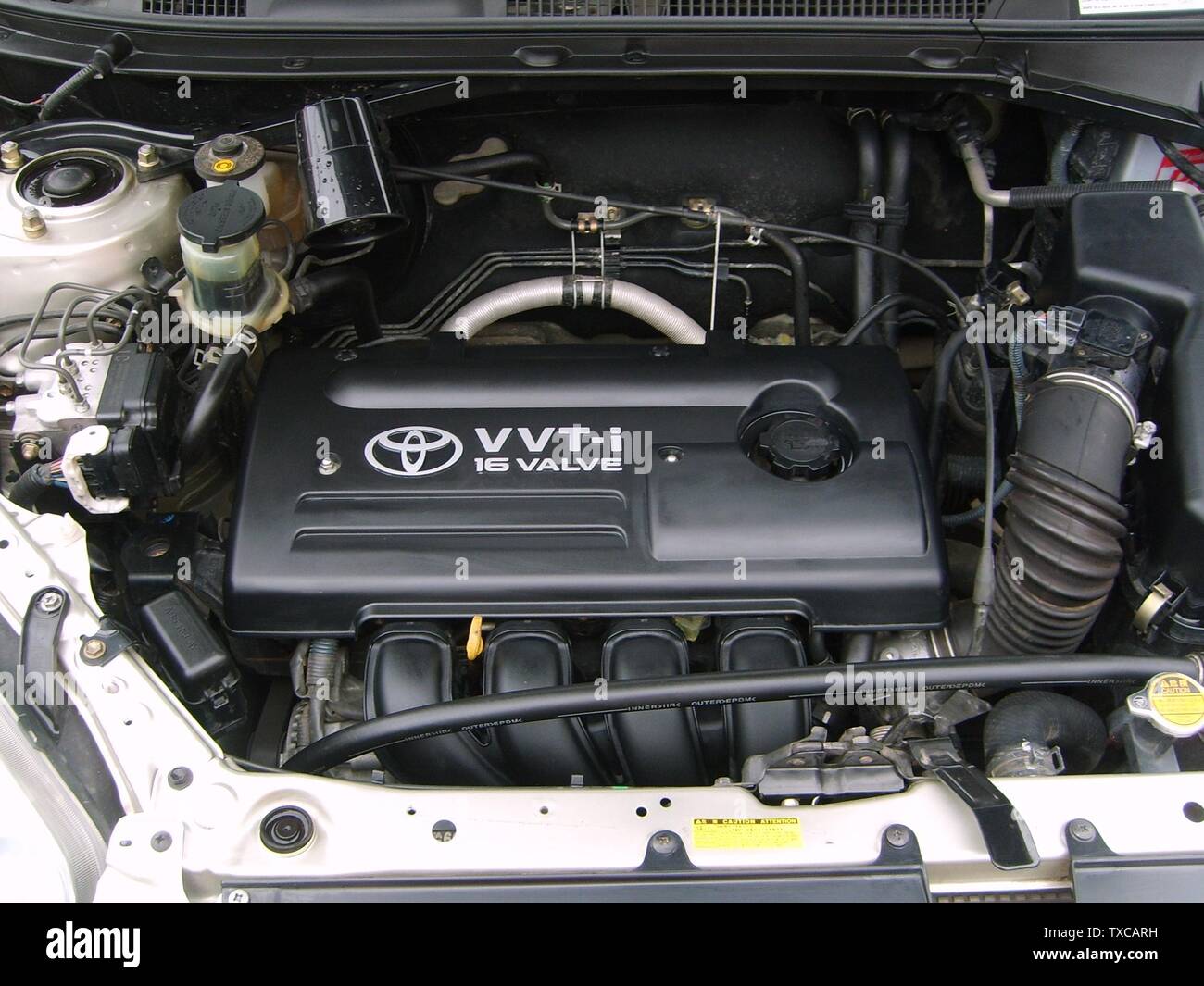 Toyota rav4 2007 Banque de photographies et d’images à haute résolution ...