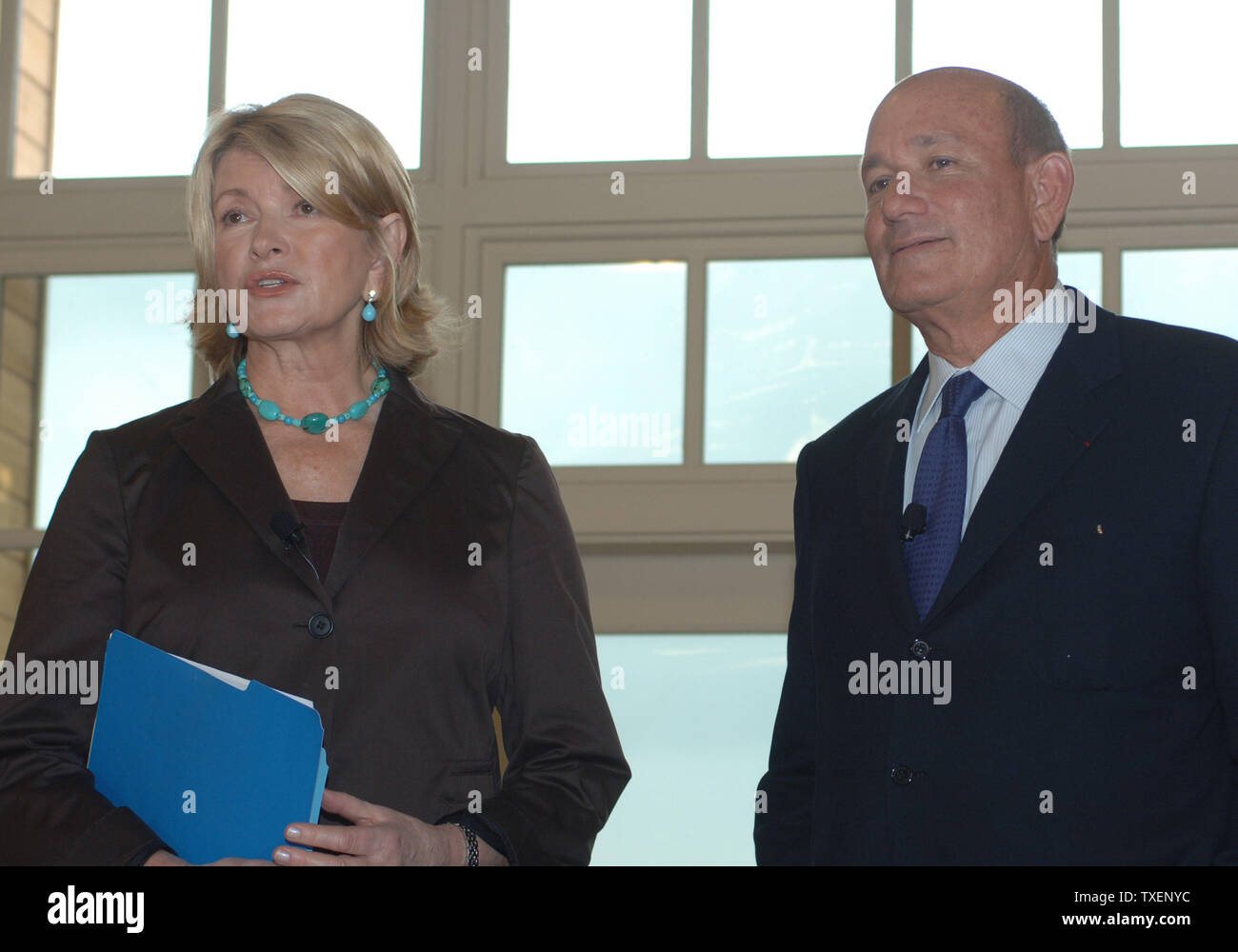 Bruce karatz Banque de photographies et d’images à haute résolution - Alamy