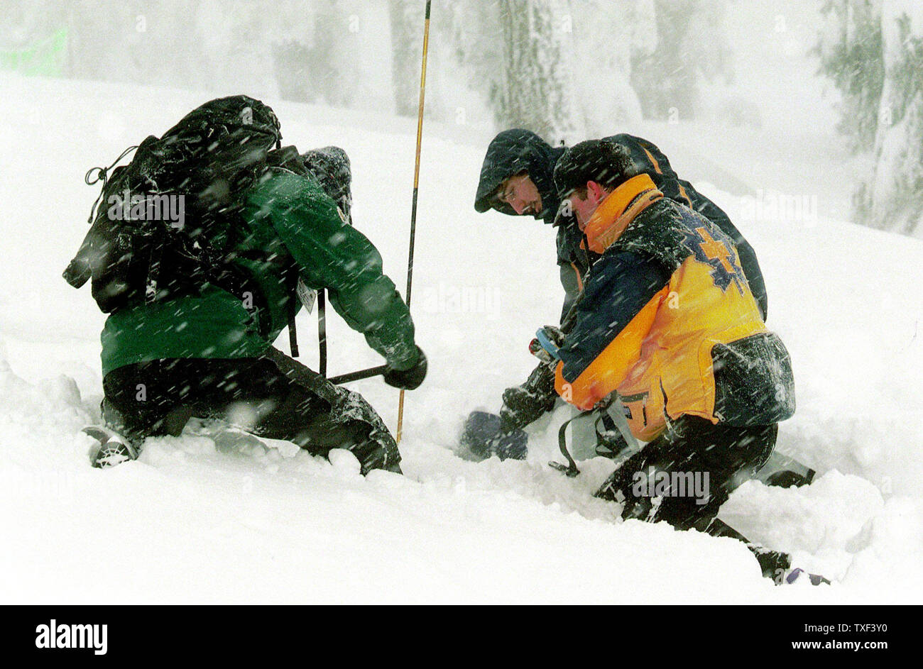 Michel trudeau Banque de photographies et d’images à haute résolution ...