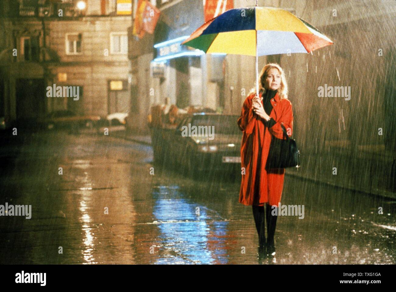 Todo sobre mi madre Tout sur ma mère Année : 1999 Espagne Cecilia Roth ...