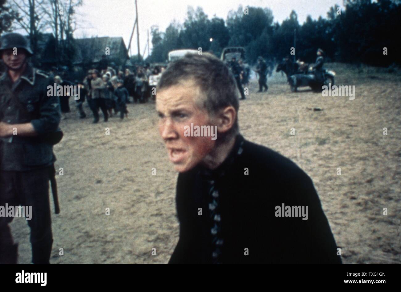 Come and see 1985 aleksei kravchenko Banque de photographies et d ...