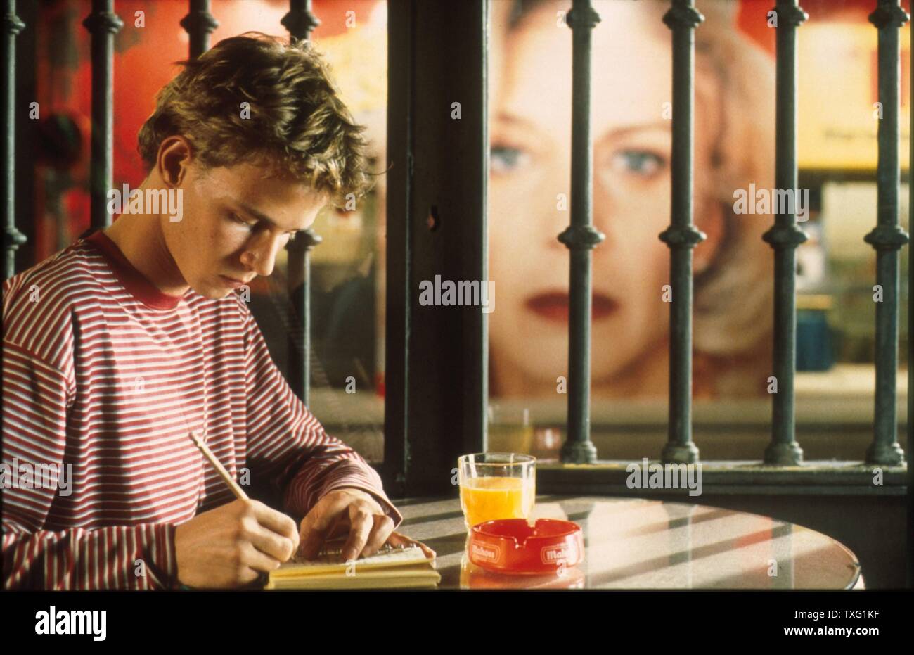 Todo sobre mi madre Tout sur ma mère Année : 1999 Espagne Eloy Azorín ...