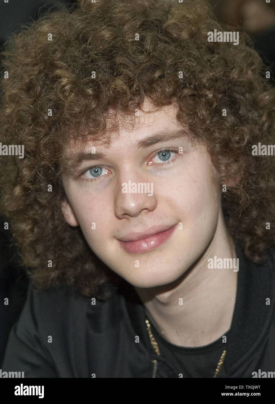 Francesco yates Banque de photographies et d’images à haute résolution ...