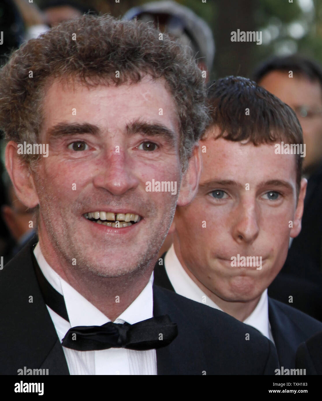 Gerard kearns Banque de photographies et d’images à haute résolution - Alamy