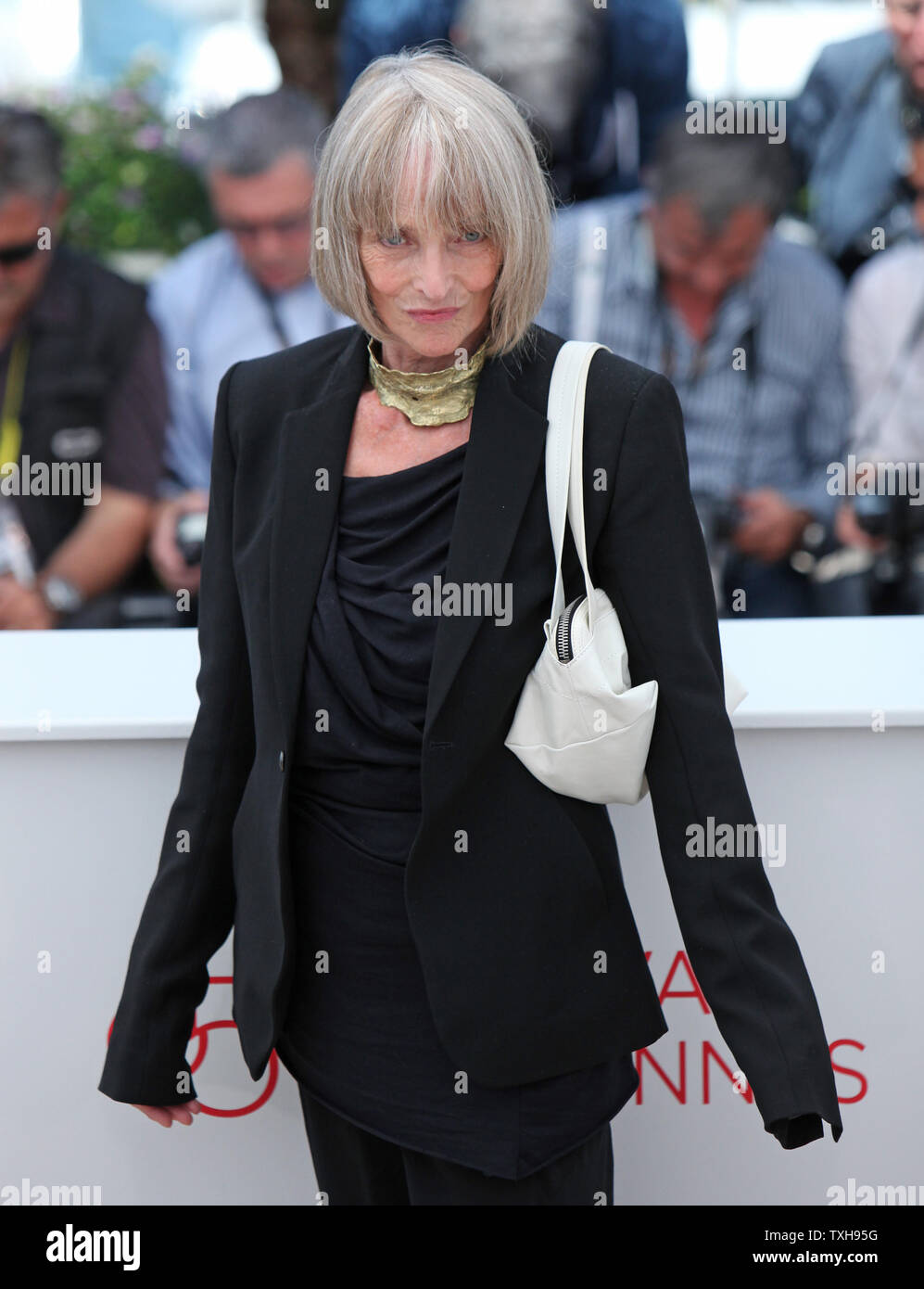 Edith scob Banque de photographies et d’images à haute résolution - Alamy