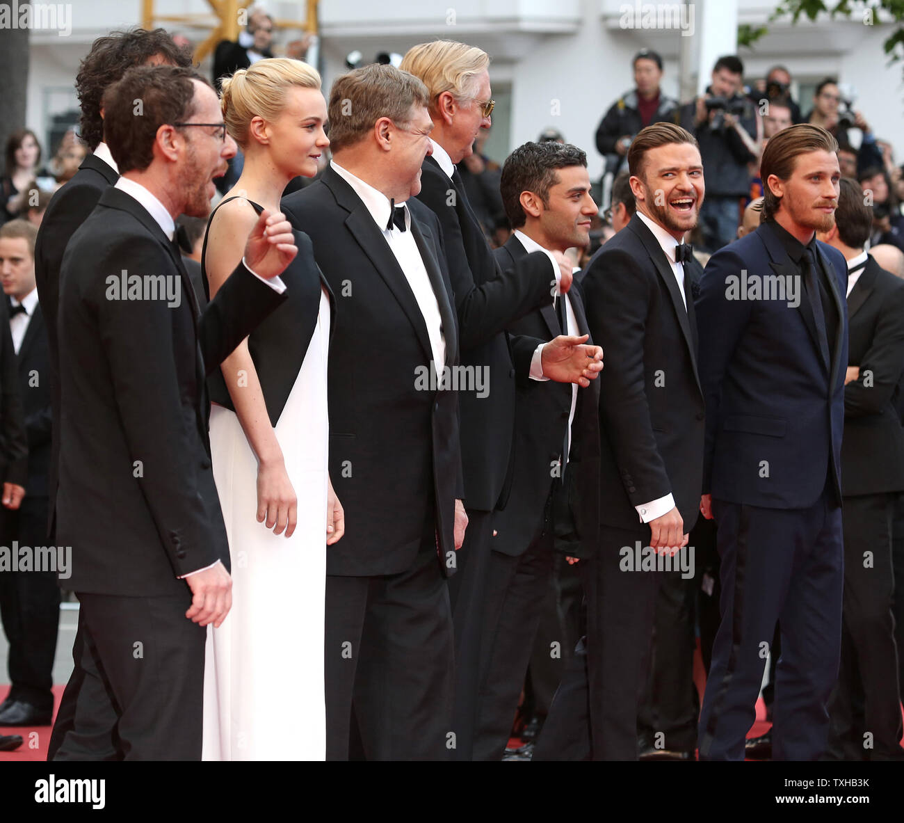 Joel david coen Banque de photographies et d’images à haute résolution ...