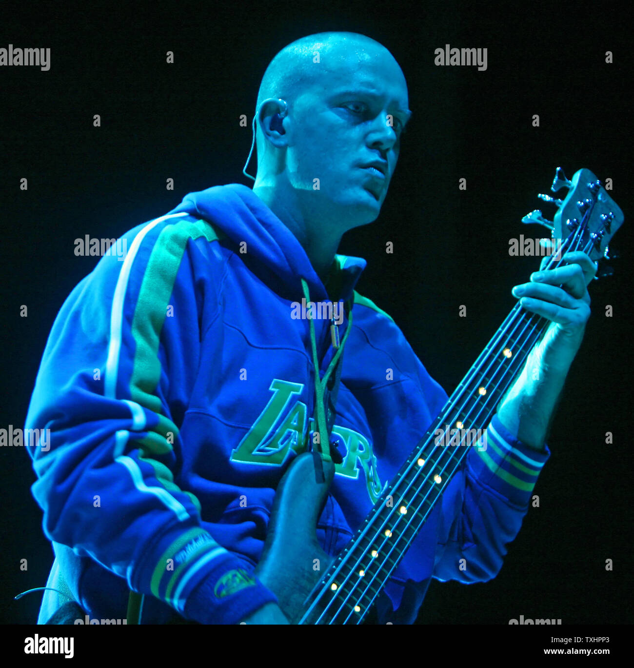 Aaron wills Banque de photographies et d’images à haute résolution - Alamy