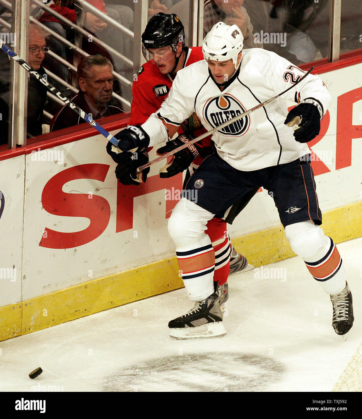 Jonathan penner Banque de photographies et d’images à haute résolution ...