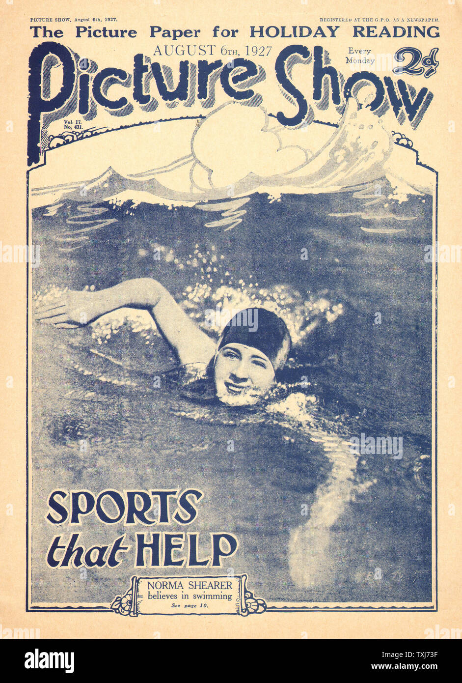 Edith norma shearer Banque de photographies et d’images à haute ...