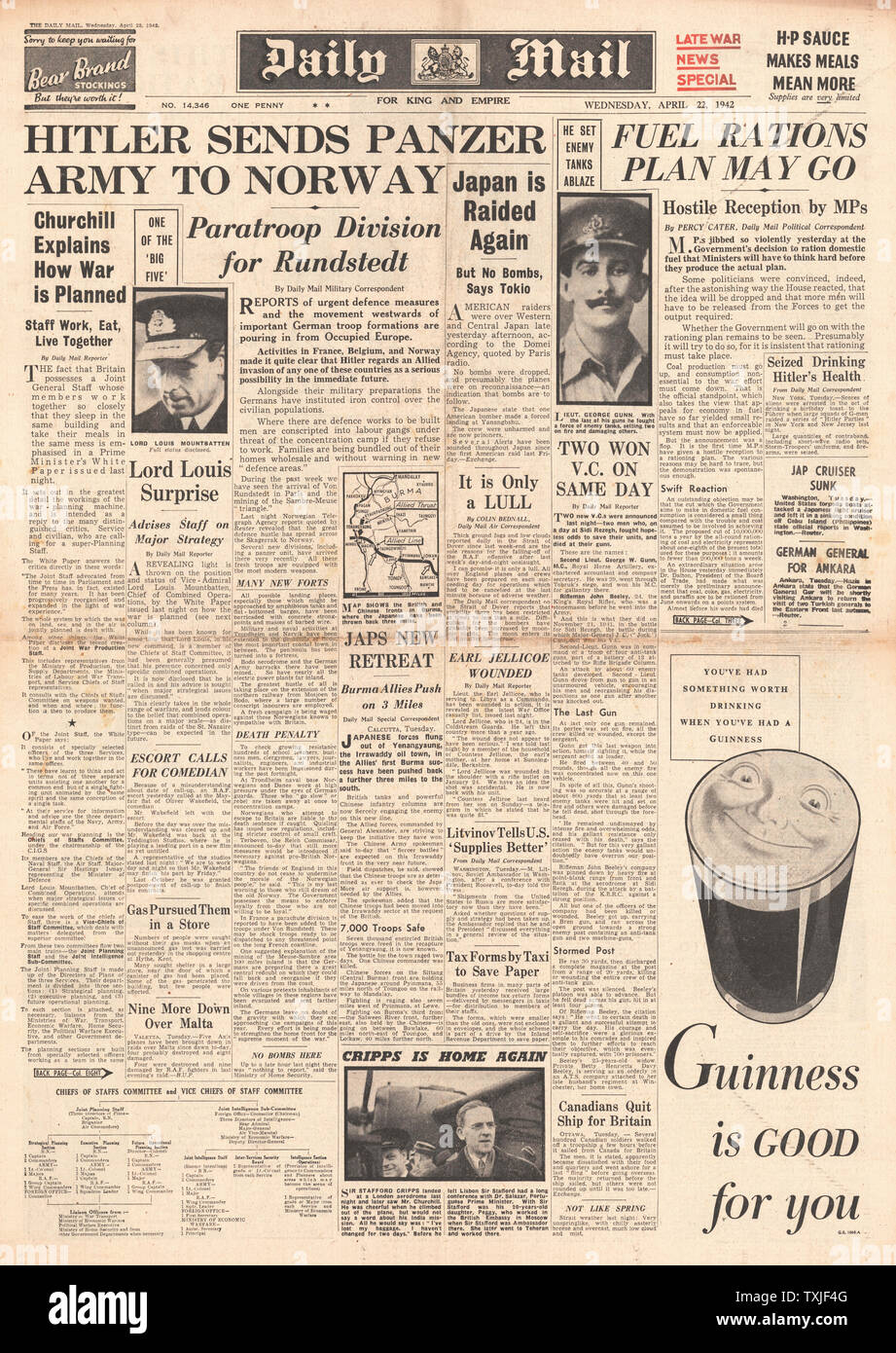 John hitler Banque de photographies et d’images à haute résolution - Alamy