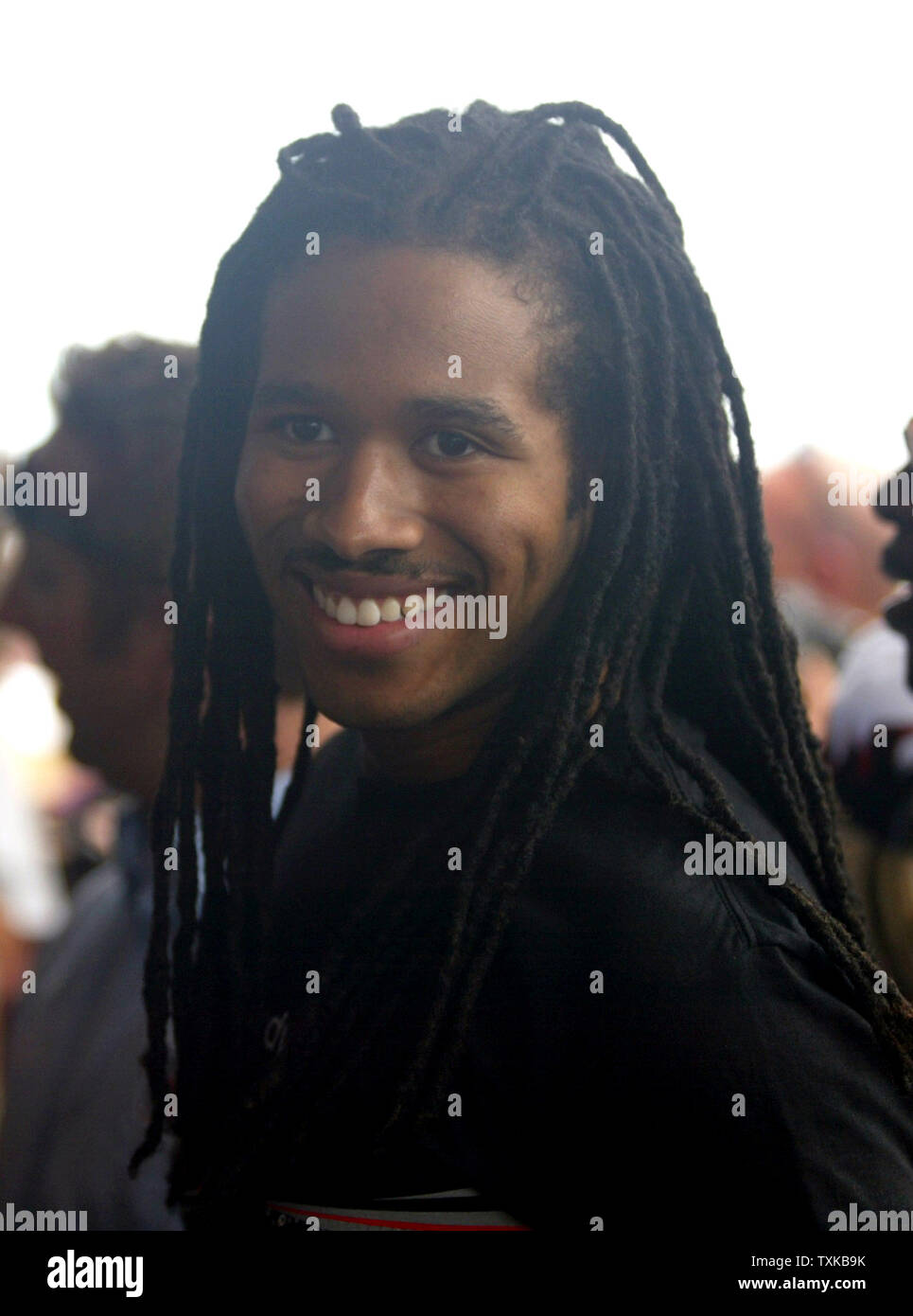 Anwar robinson Banque de photographies et d’images à haute résolution ...