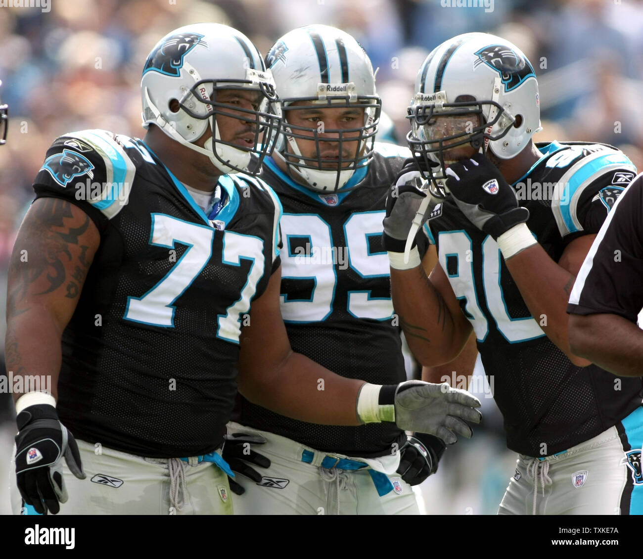 Julius johnson Banque de photographies et d’images à haute résolution ...