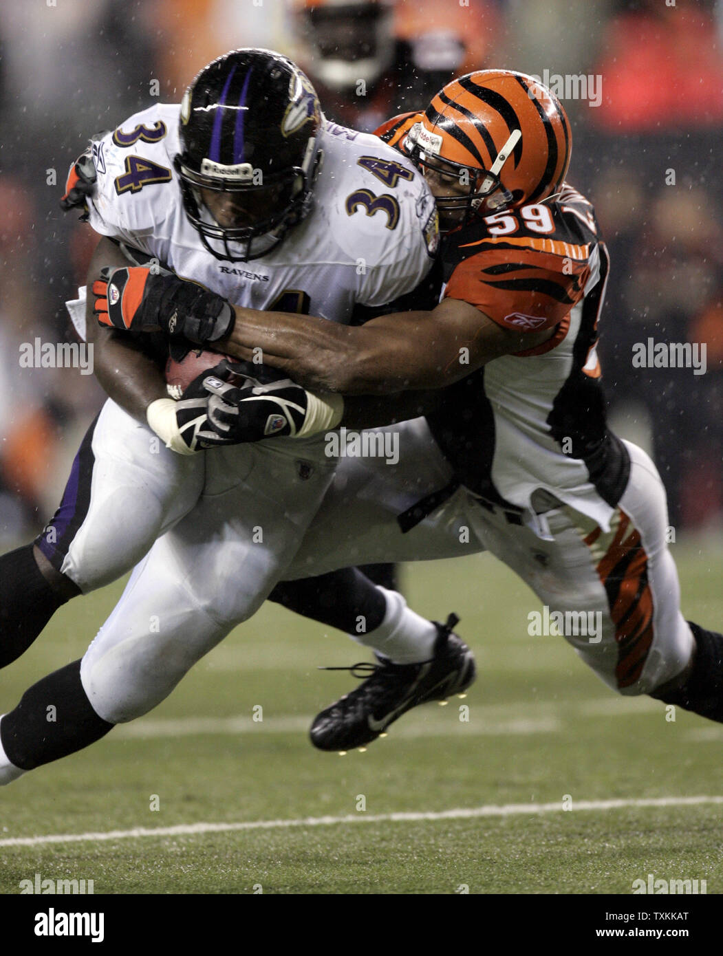 Mark landon Banque de photographies et d’images à haute résolution - Alamy