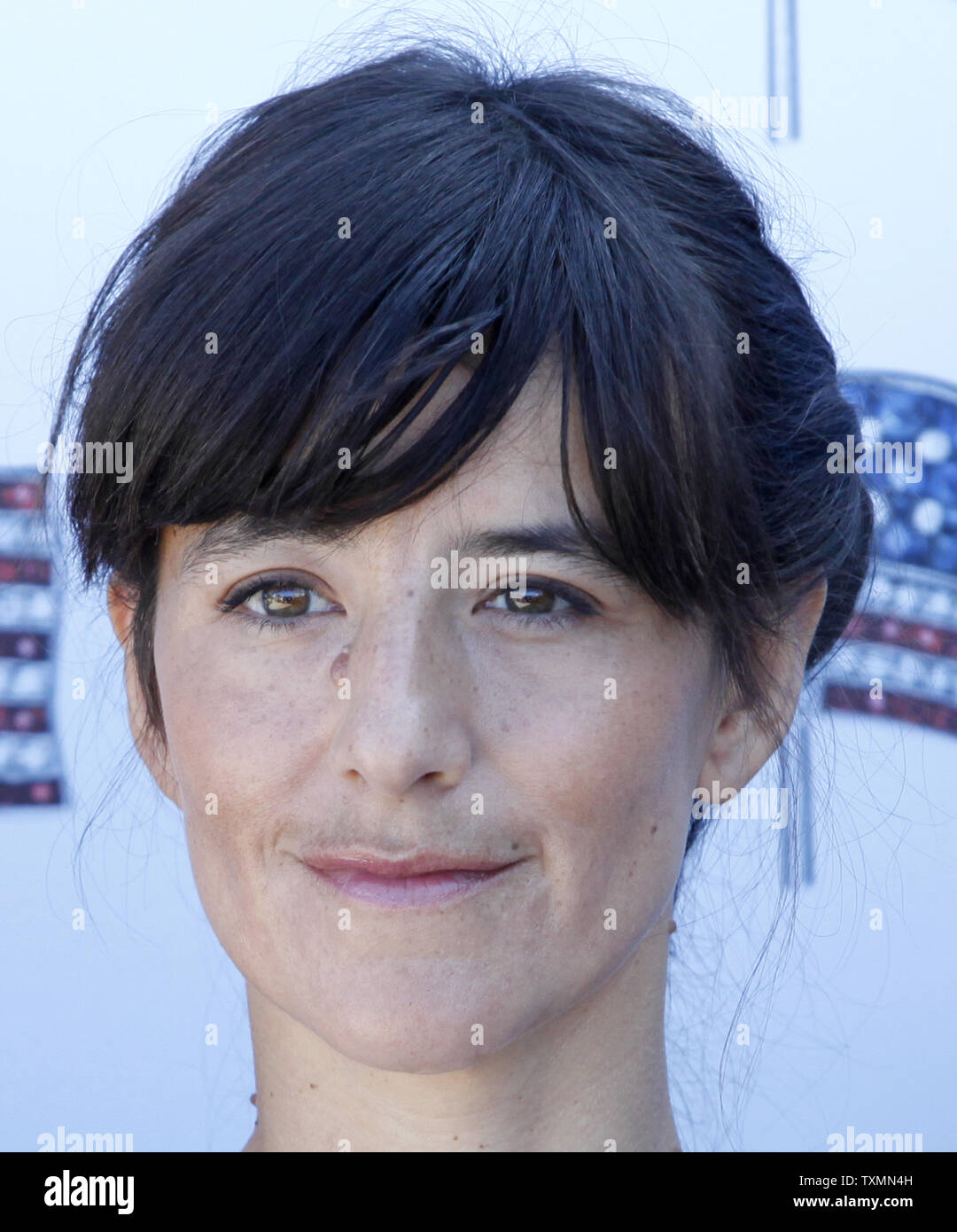 Romane bohringer Banque de photographies et d’images à haute résolution ...