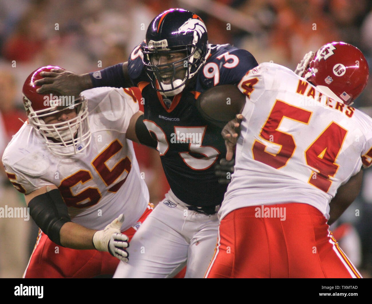 Trevor pryce Banque de photographies et d’images à haute résolution - Alamy