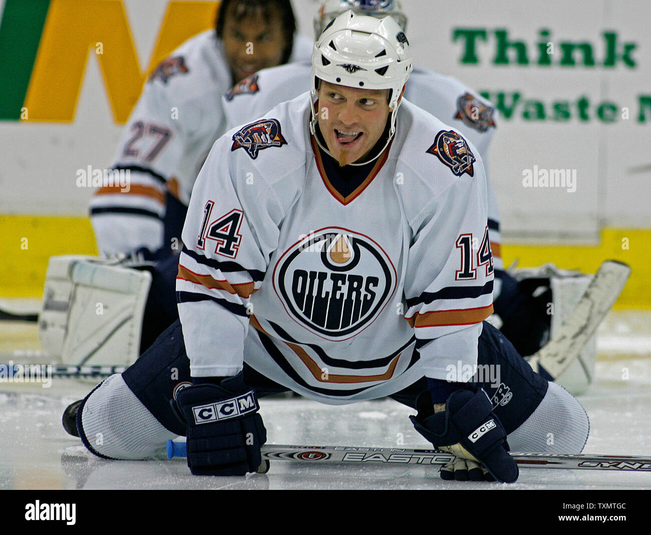 Raffi torres Banque de photographies et d’images à haute résolution - Alamy