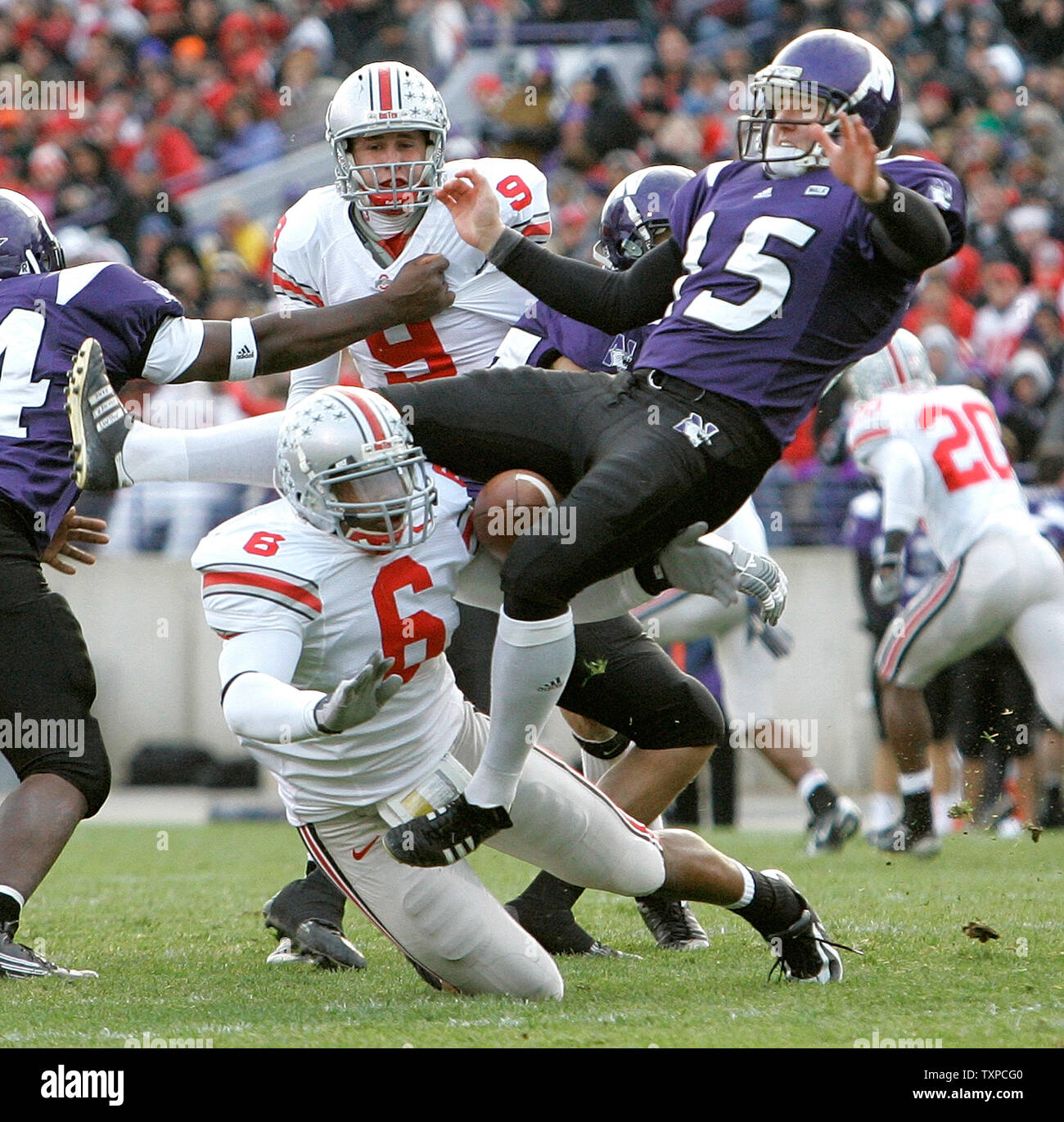Larry grant Banque de photographies et d’images à haute résolution - Alamy