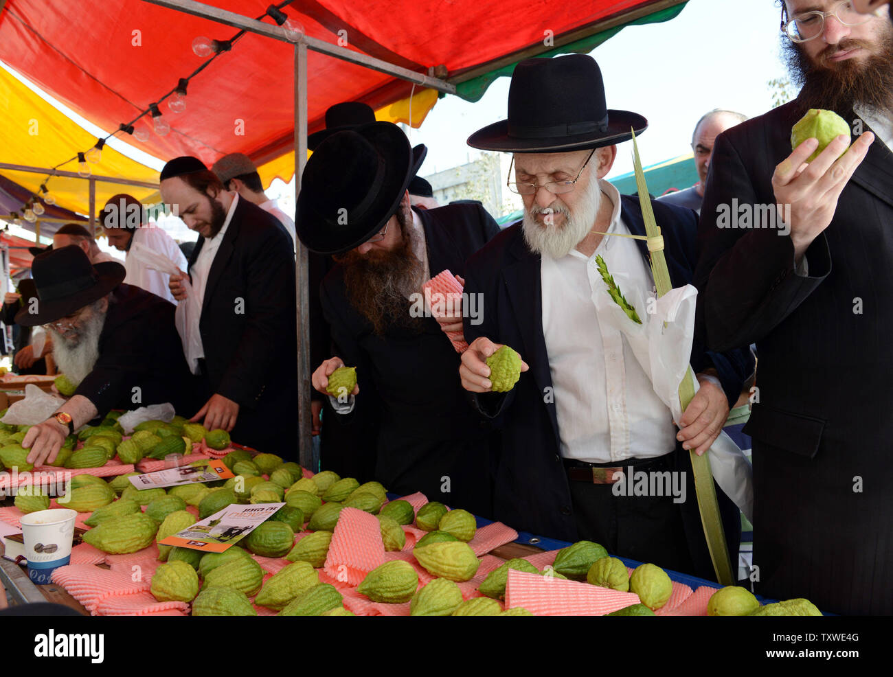 Habitations juives Banque de photographies et d’images à haute ...