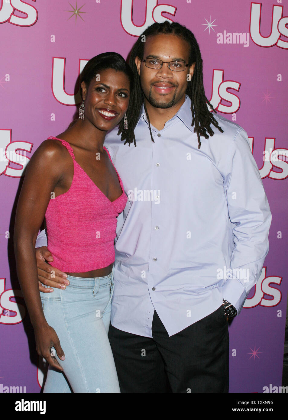 Aaron stallworth Banque de photographies et d’images à haute résolution ...