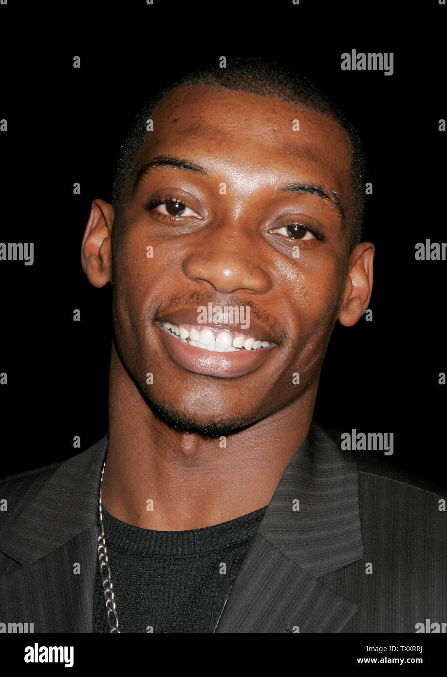 Coach ken carter Banque de photographies et d’images à haute résolution ...