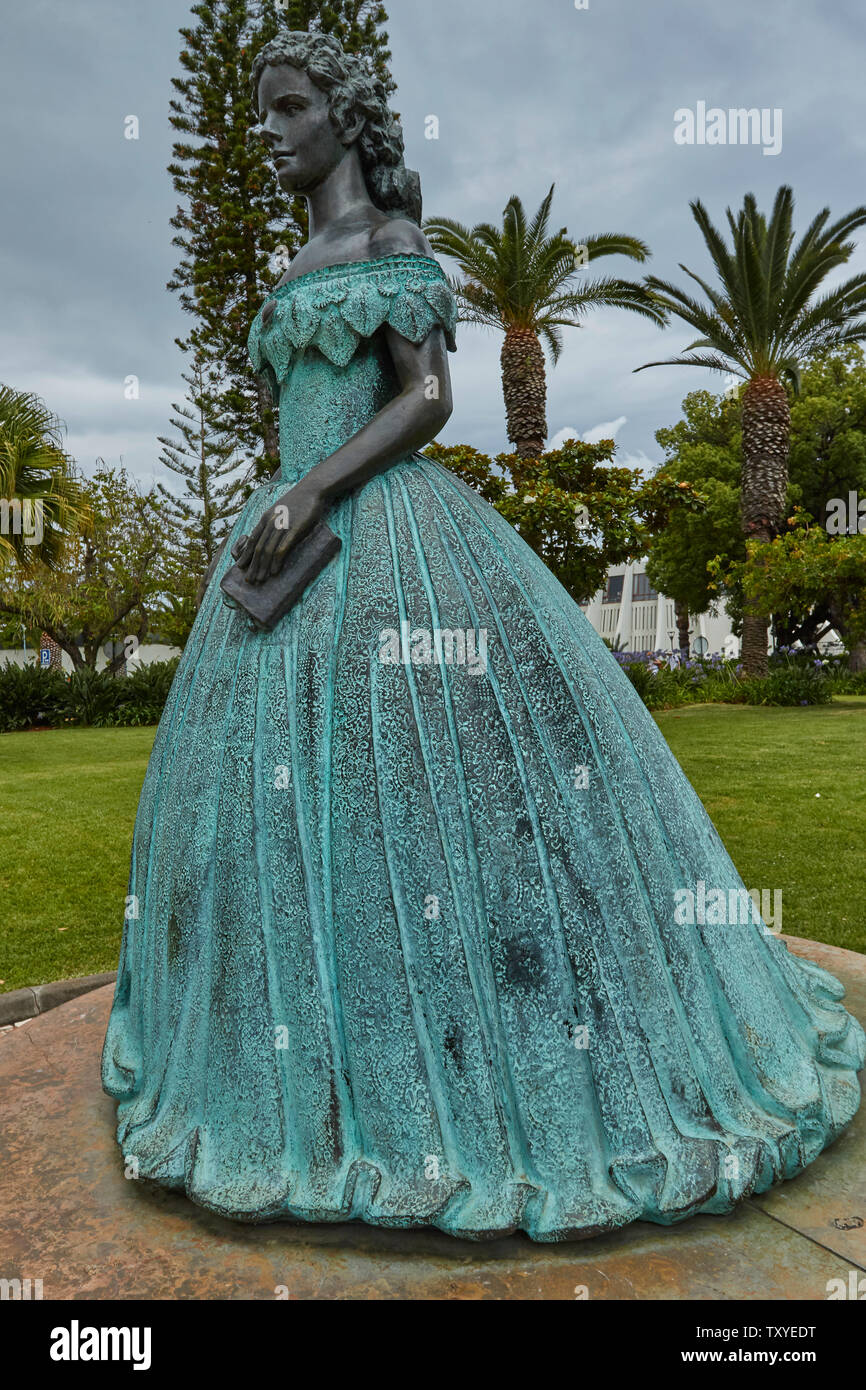 Imperatriz Sissi Banque d'image et photos - Alamy