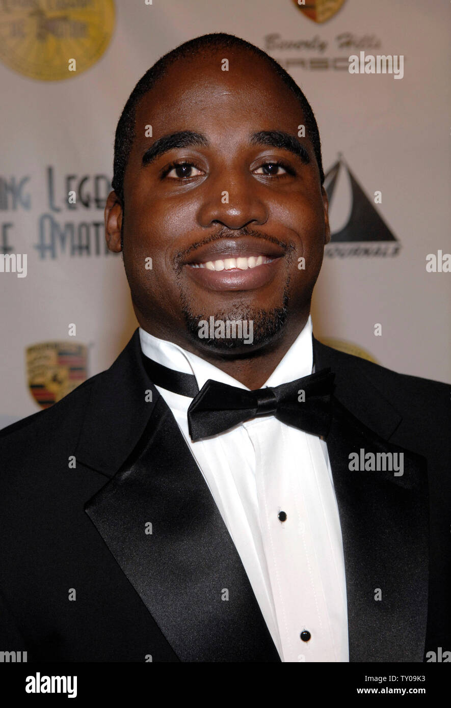 Barrington irving Banque de photographies et d’images à haute ...