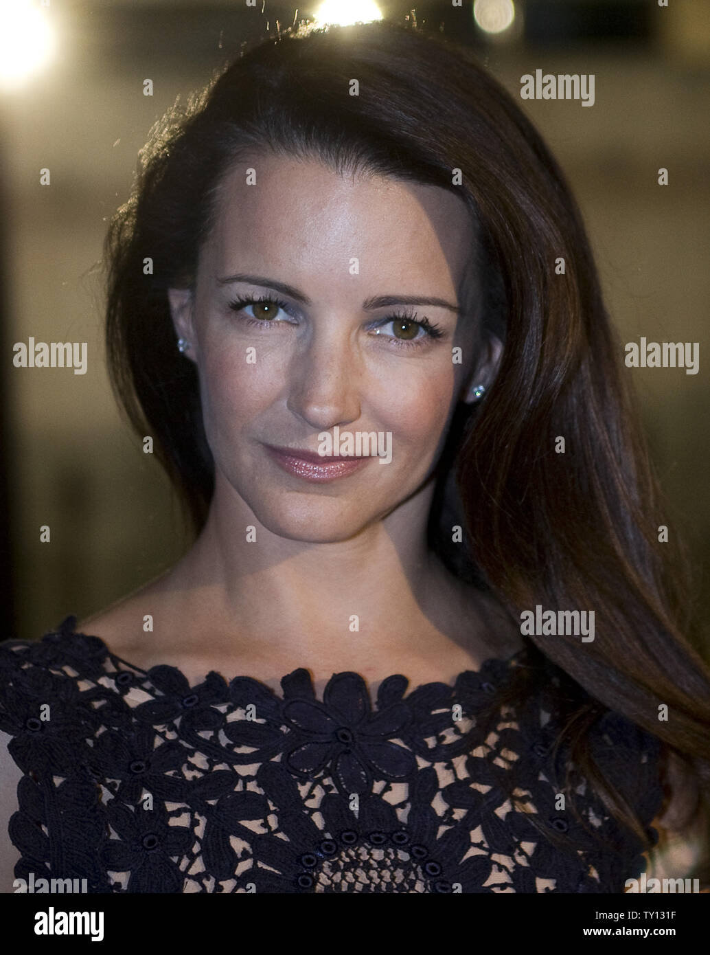 Kristin davis actress Banque de photographies et d’images à haute ...