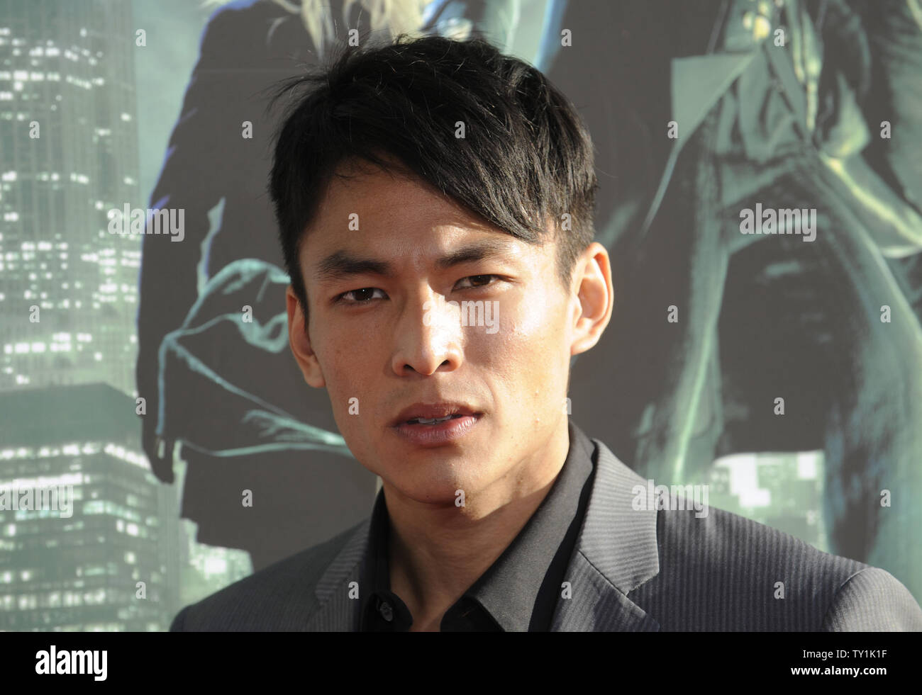 Gregory woo Banque de photographies et d’images à haute résolution - Alamy