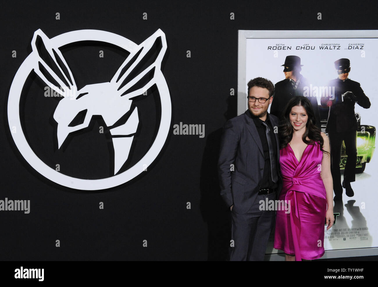 Lauren miller rogan Banque de photographies et d’images à haute ...