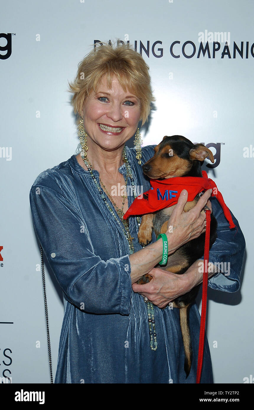 L'actrice Dee Wallace, un acteur dans la motion picture drama 'Darling ...