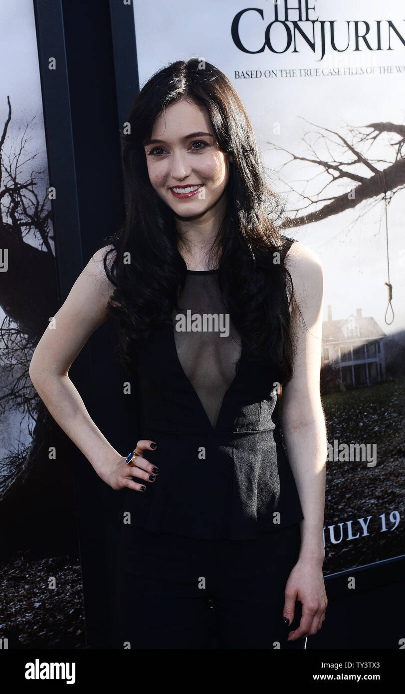 Hayley warren Banque de photographies et d’images à haute résolution ...