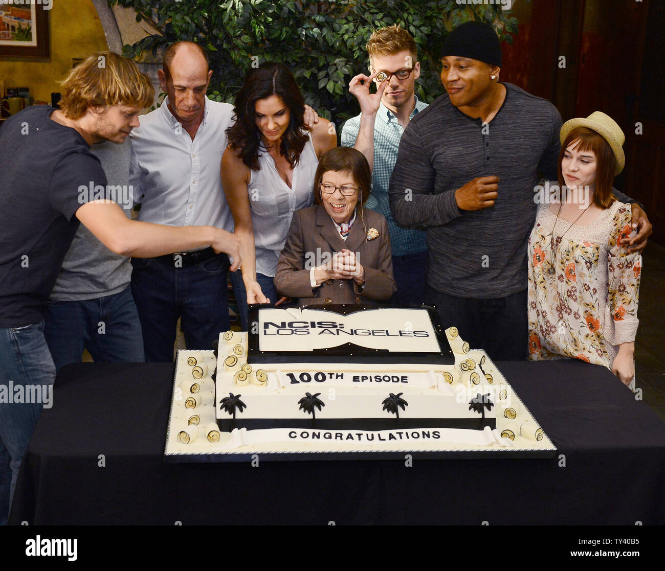 Daniela ruah assister Banque de photographies et d’images à haute ...