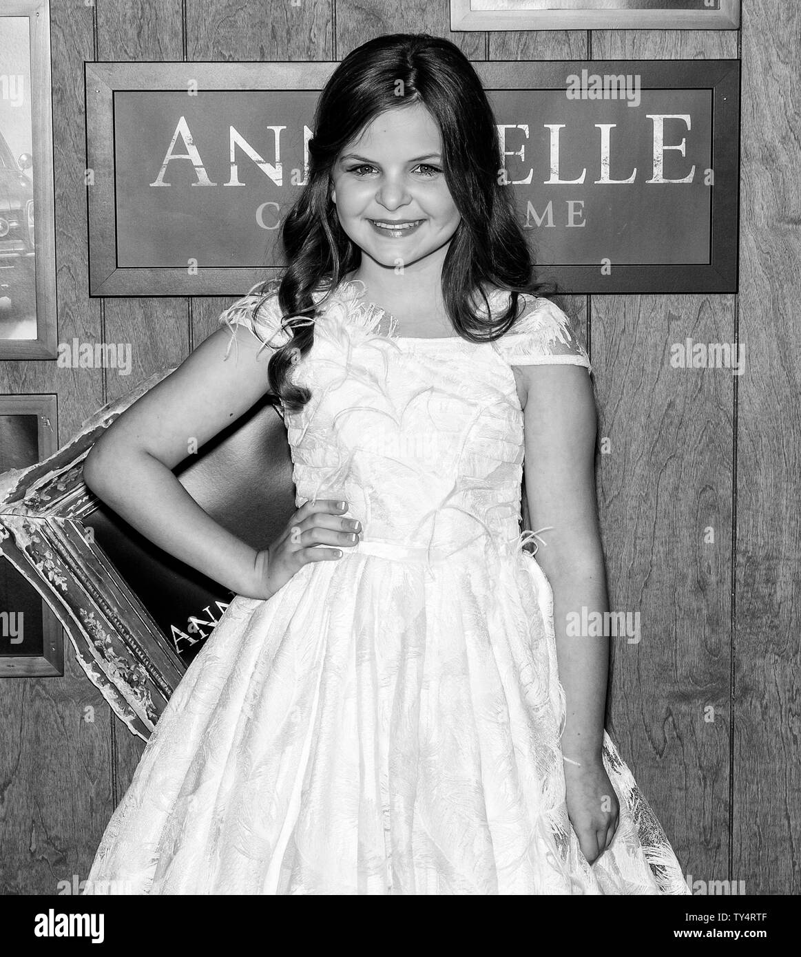 Samara lee Banque de photographies et d’images à haute résolution - Alamy