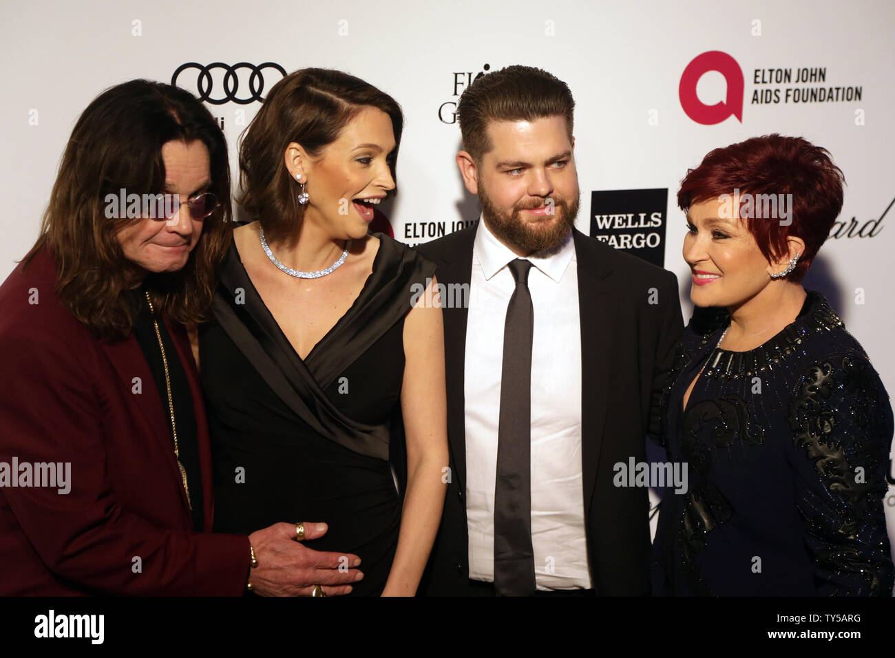 Ozzy osbourne john Banque de photographies et d’images à haute ...