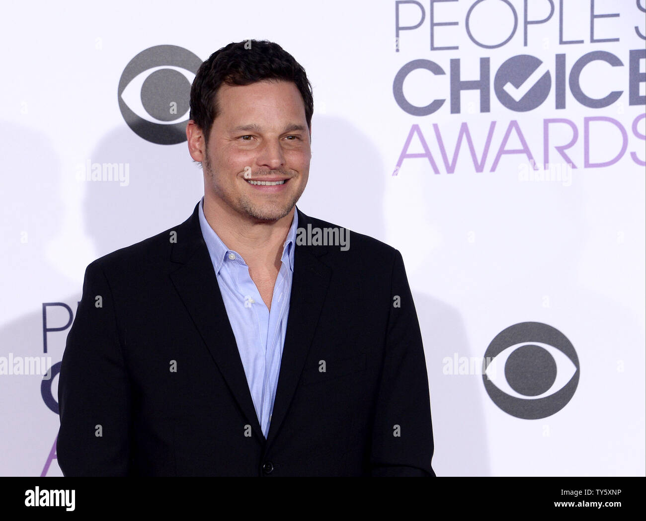 Justin chambers arrive Banque de photographies et d’images à haute ...