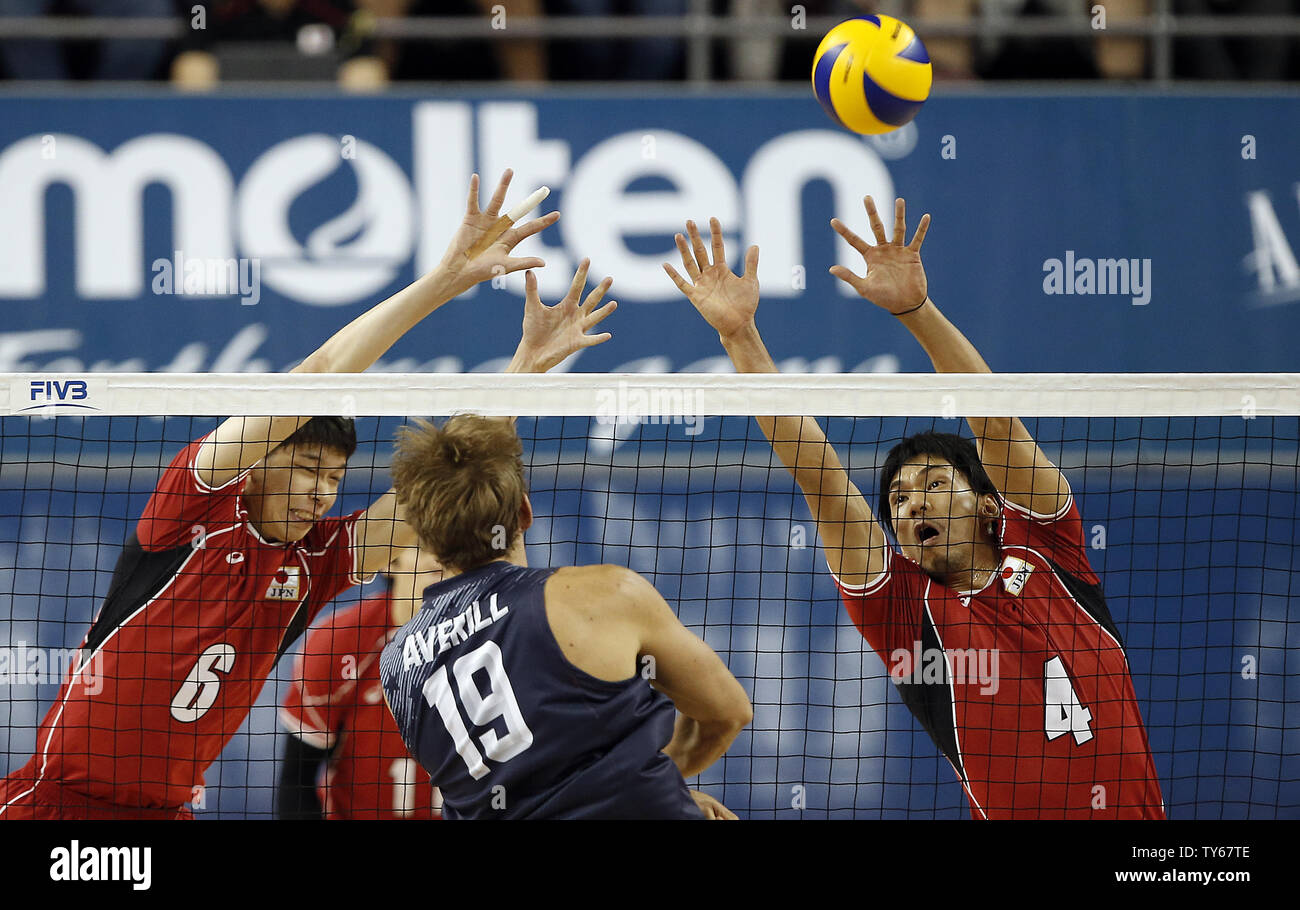 Akihiro yamauchi Banque de photographies et d’images à haute résolution ...