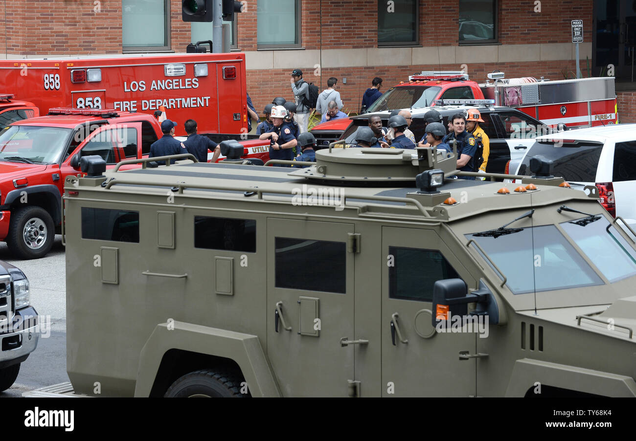 Los angeles police department swat Banque de photographies et d’images ...