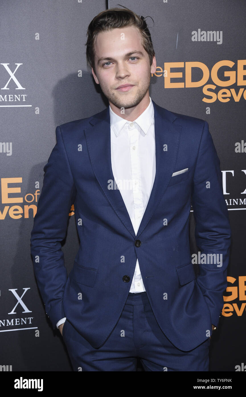 Alexander calvert Banque de photographies et d’images à haute ...