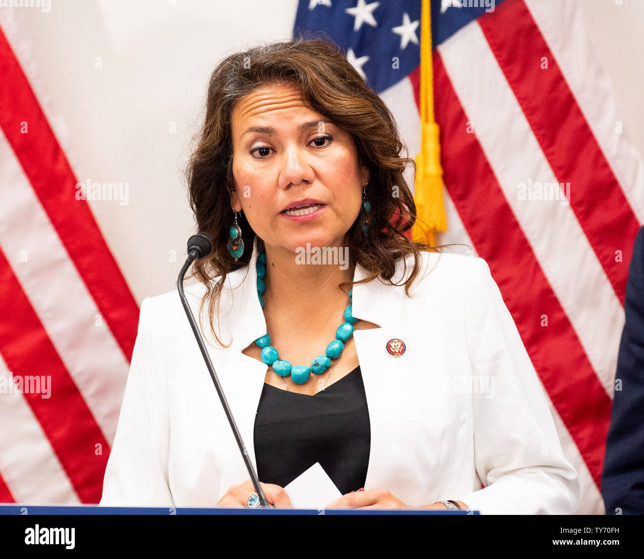 Veronica escobar Banque de photographies et d’images à haute résolution ...