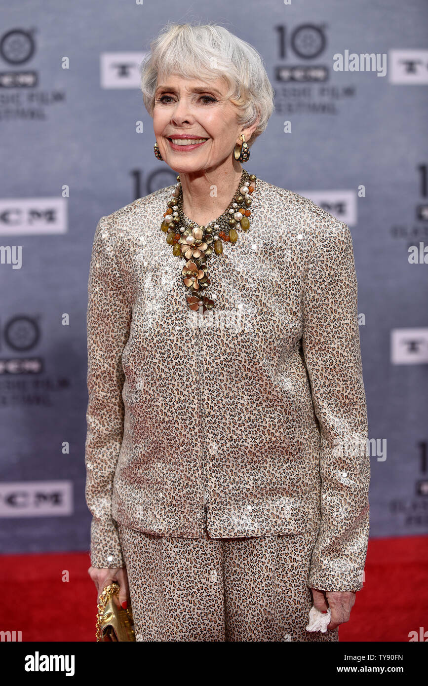 Barbara rush Banque de photographies et d’images à haute résolution - Alamy