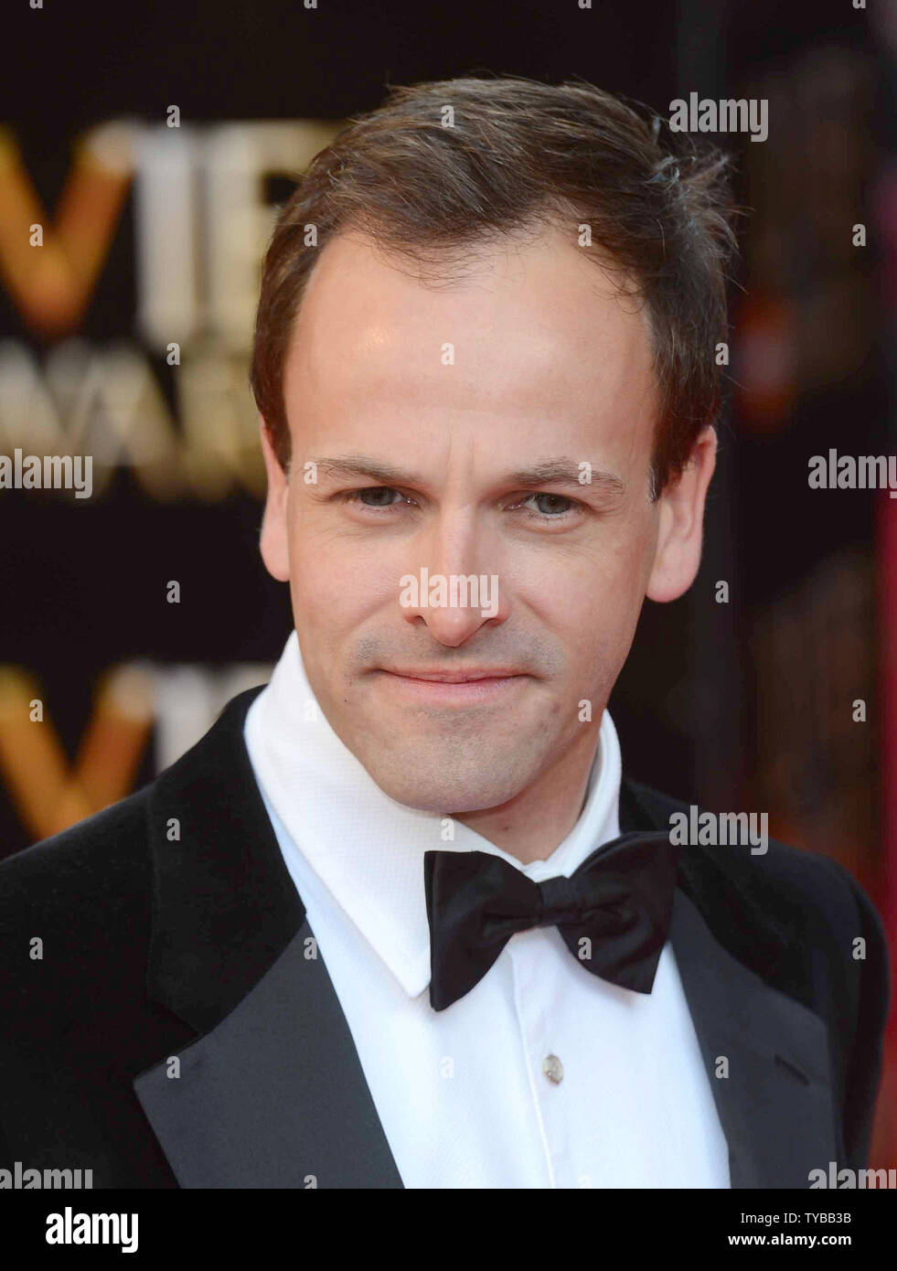 Jonny lee miller actor Banque de photographies et d’images à haute ...