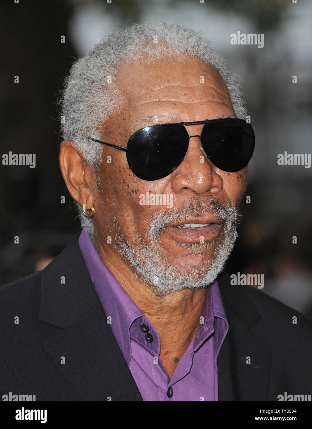 Paul freeman actor Banque de photographies et d’images à haute ...